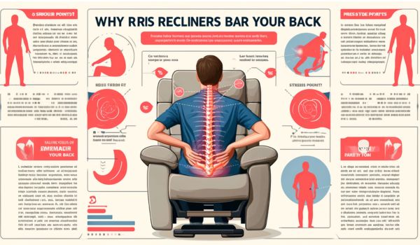 Why Recliners Are Bad for Your Back? The Surprising Truths